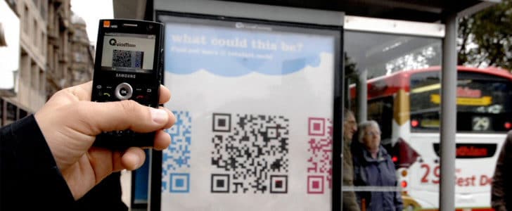 Easy Way To Convert Text To QR Code Notes Of Genius